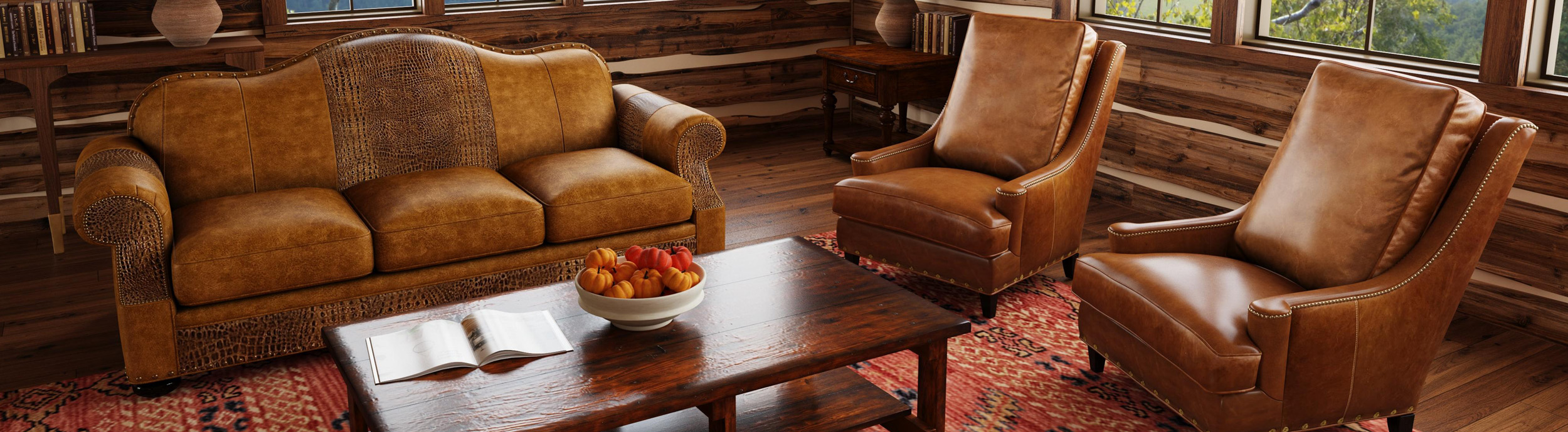 Bob Timberlake American Home | Stores | Hickory Furniture Mart