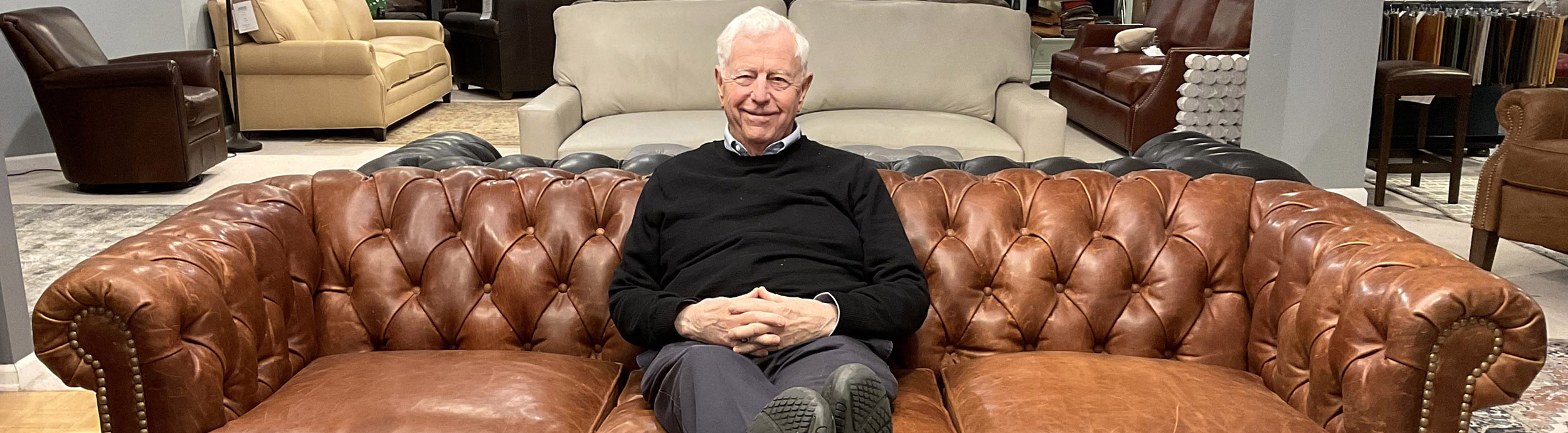 Bob Timberlake American Home | Stores | Hickory Furniture Mart