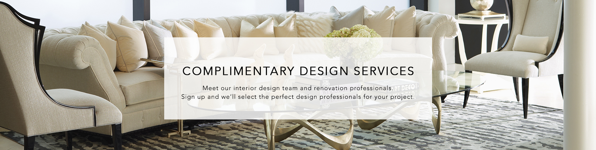 Custom Design Services - Handcrafted For Your Unique Style