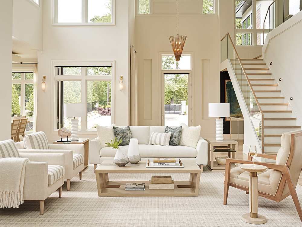 Interior Design Services - Woodbidge Interiors