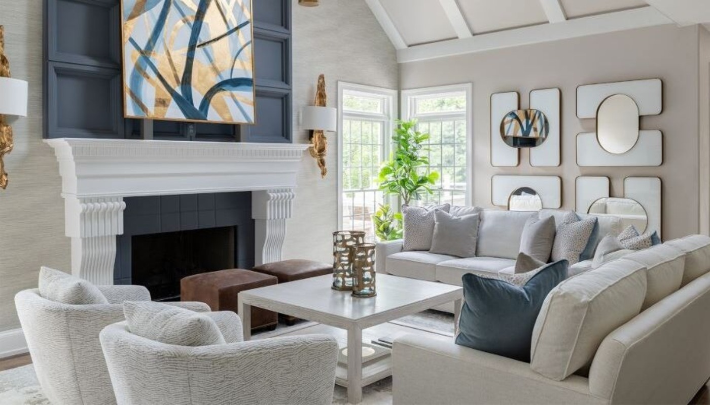 Elevate Your Home with Studio 882’s Complimentary Interior Design Services