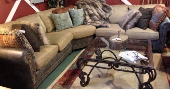 High Country Furniture & Design | Serving Asheville, Waynesville and ...