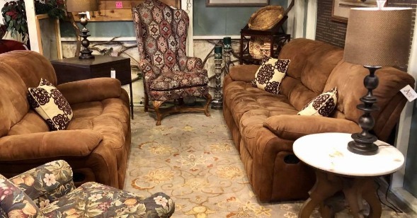 High Country Furniture & Design | Serving Asheville, Waynesville and ...