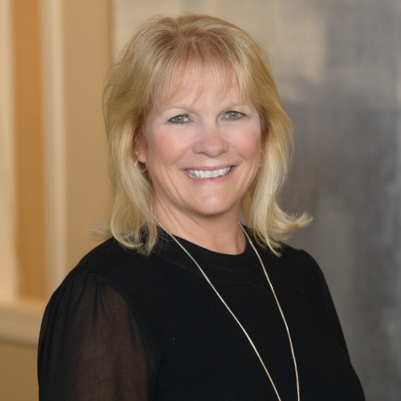 Pamela Rampone-Russo - Designer