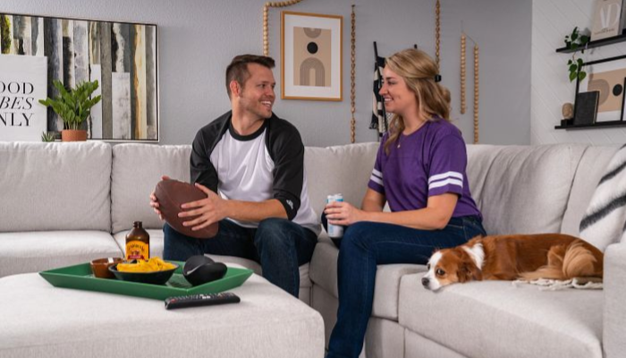 Flex by Flexsteel | Modular Seating