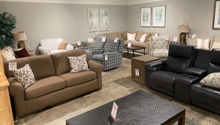Clearance Living Room Furniture