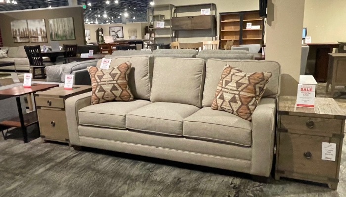 Clearance Living Room Furniture