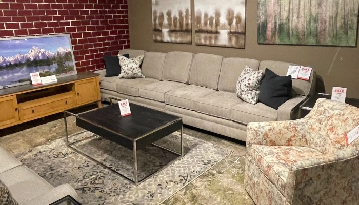 Clearance Living Room Furniture