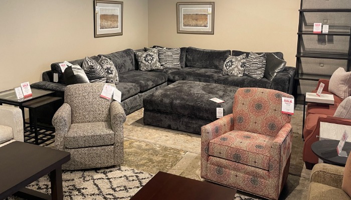 Clearance Living Room Furniture